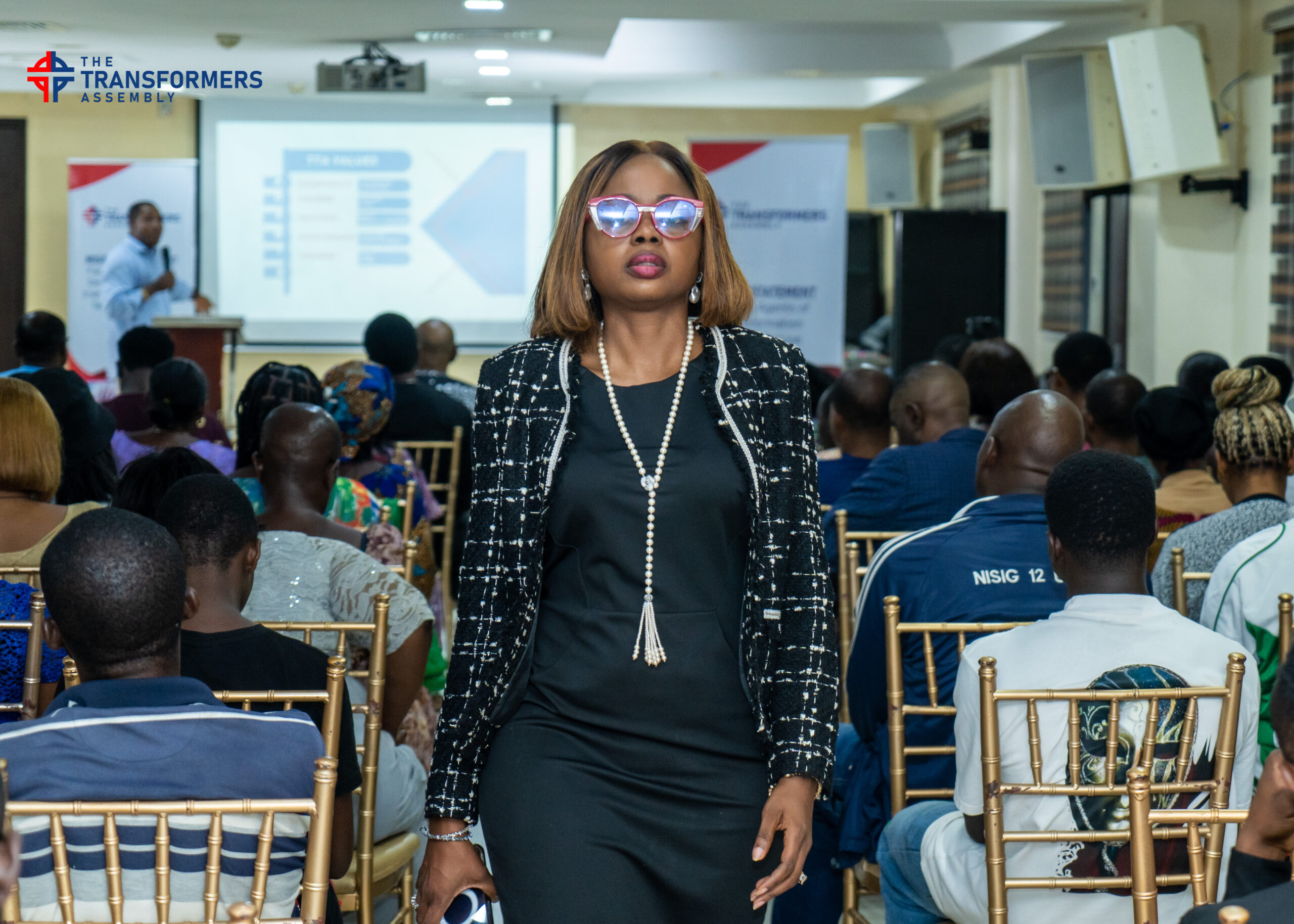 HOME - The Transformers Assembly